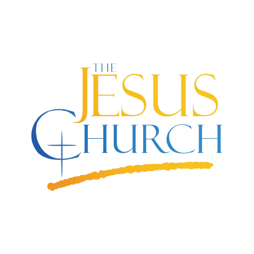 Welcome - The Jesus Church